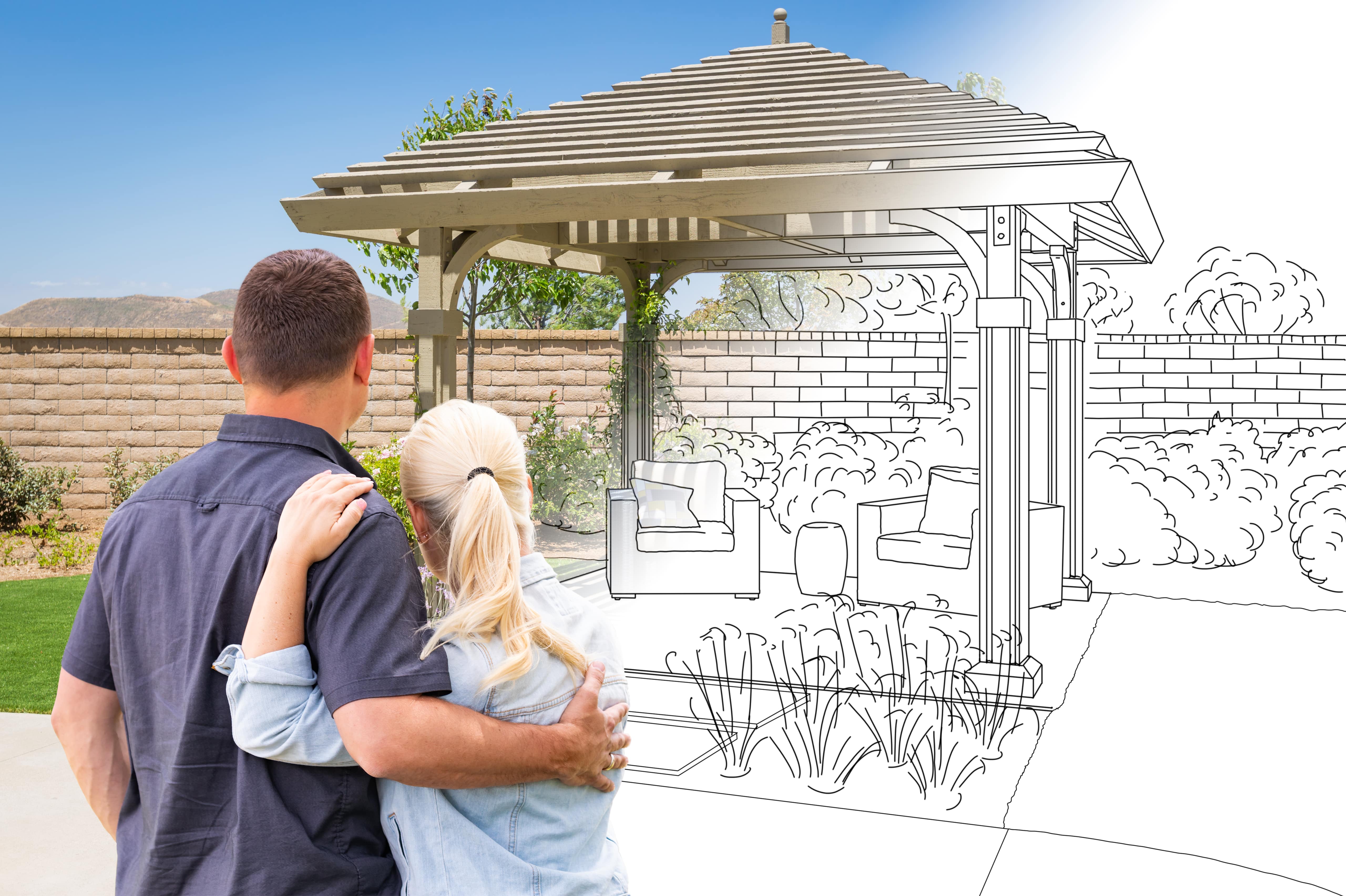Consumer Project Planning and Intent in Q2 2021: 5 Things to Know