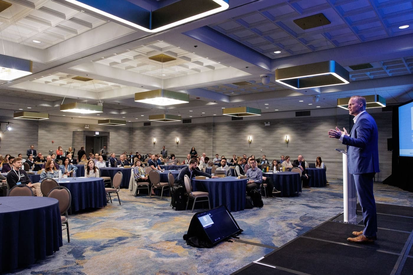 Here's What You Missed at the 2023 HIRI Insights Summit